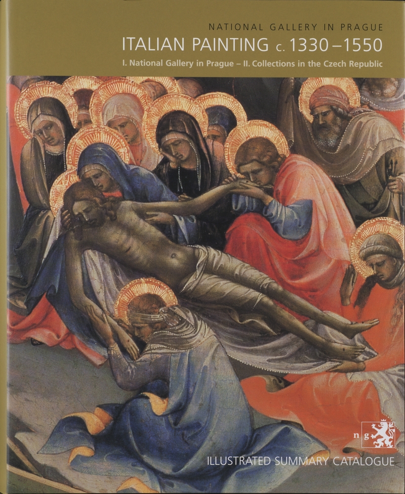 Italian Painting c.1330–1550